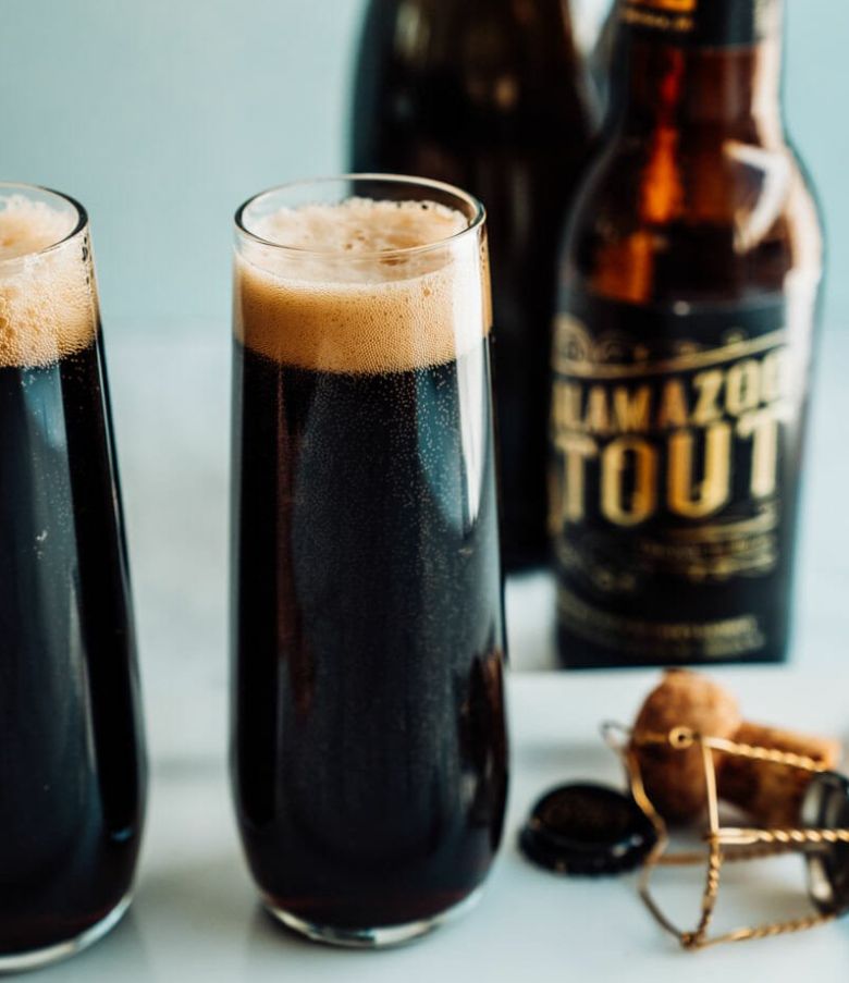 Beer Cocktail Recipes That Blend the Best of Both Worlds