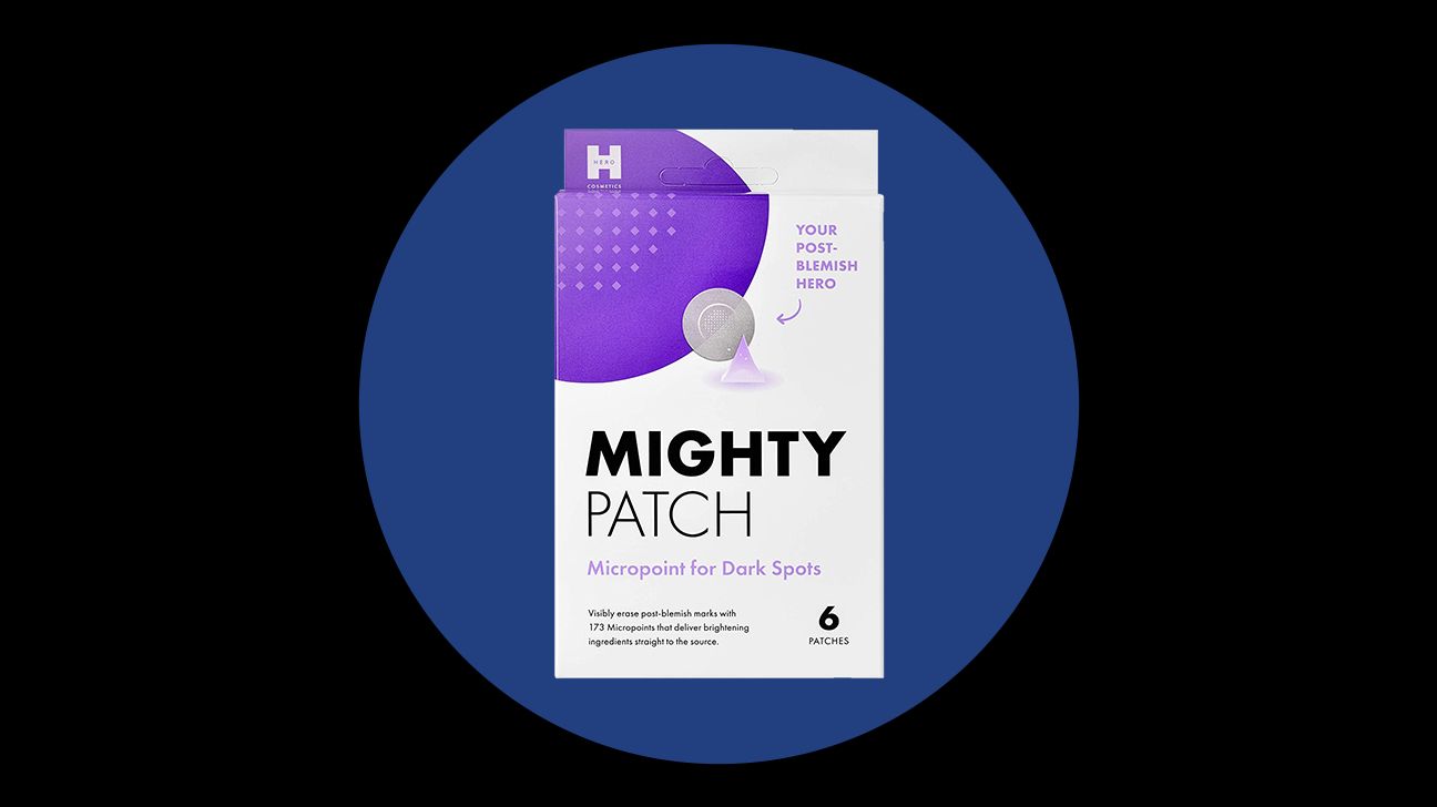 The 13 Best Acne Patches of 2022 | Greatist