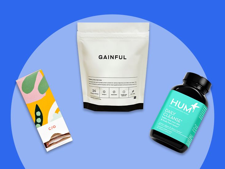 The 8 Best Personalized Vitamin Subscriptions of 2022 | Greatist