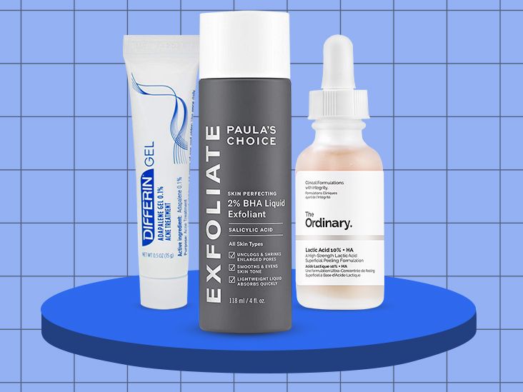 Best products for blackheads store