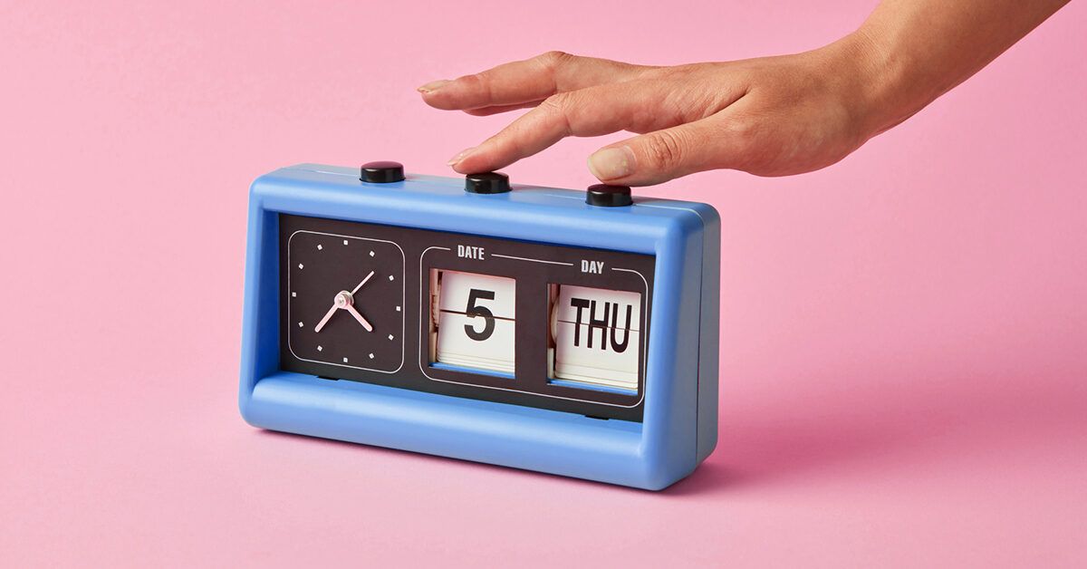 How Do I Fix My Sleep Schedule? 11 Tips to Try Now