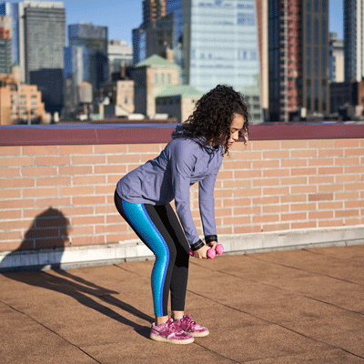 30 Killer Dumbbell Exercises for a Full-Body Workout