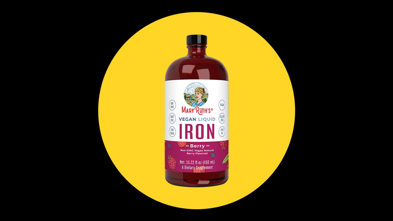 The 7 Best Iron Supplements of 2022: Ingredients, Dosage, and Advice
