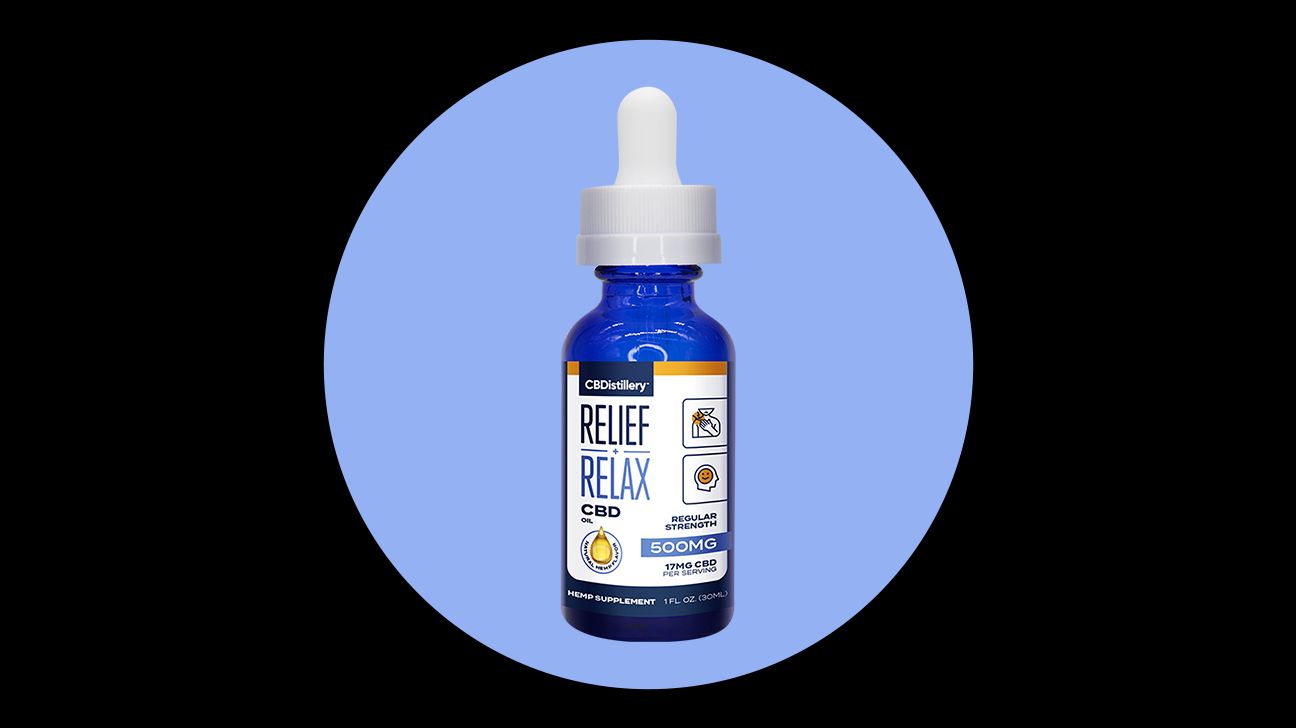 7 Best CBD Oils for Sleep & Insomnia 2022: Dosage, When to Take