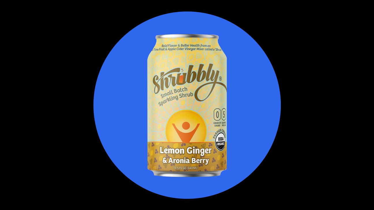 Shrubbly Shrub Soda Review 2022: What It Is and Health Benefits