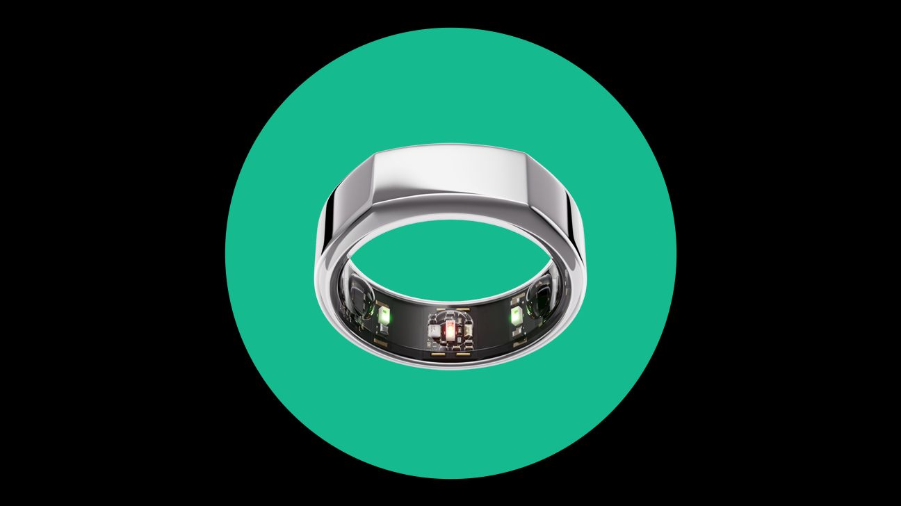 The 6 Best Sleep Trackers of 2022 | Greatist