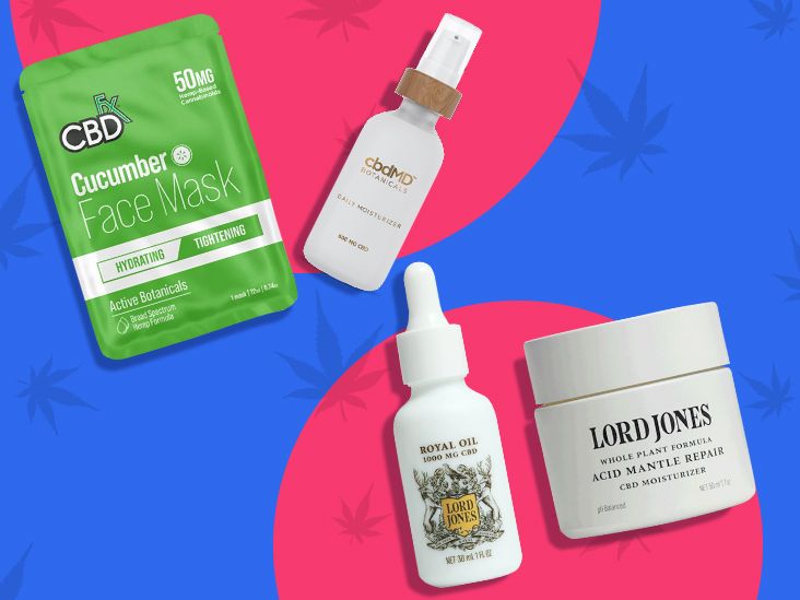 CBD Face Cream: Benefits, Uses and Top Picks for 2023