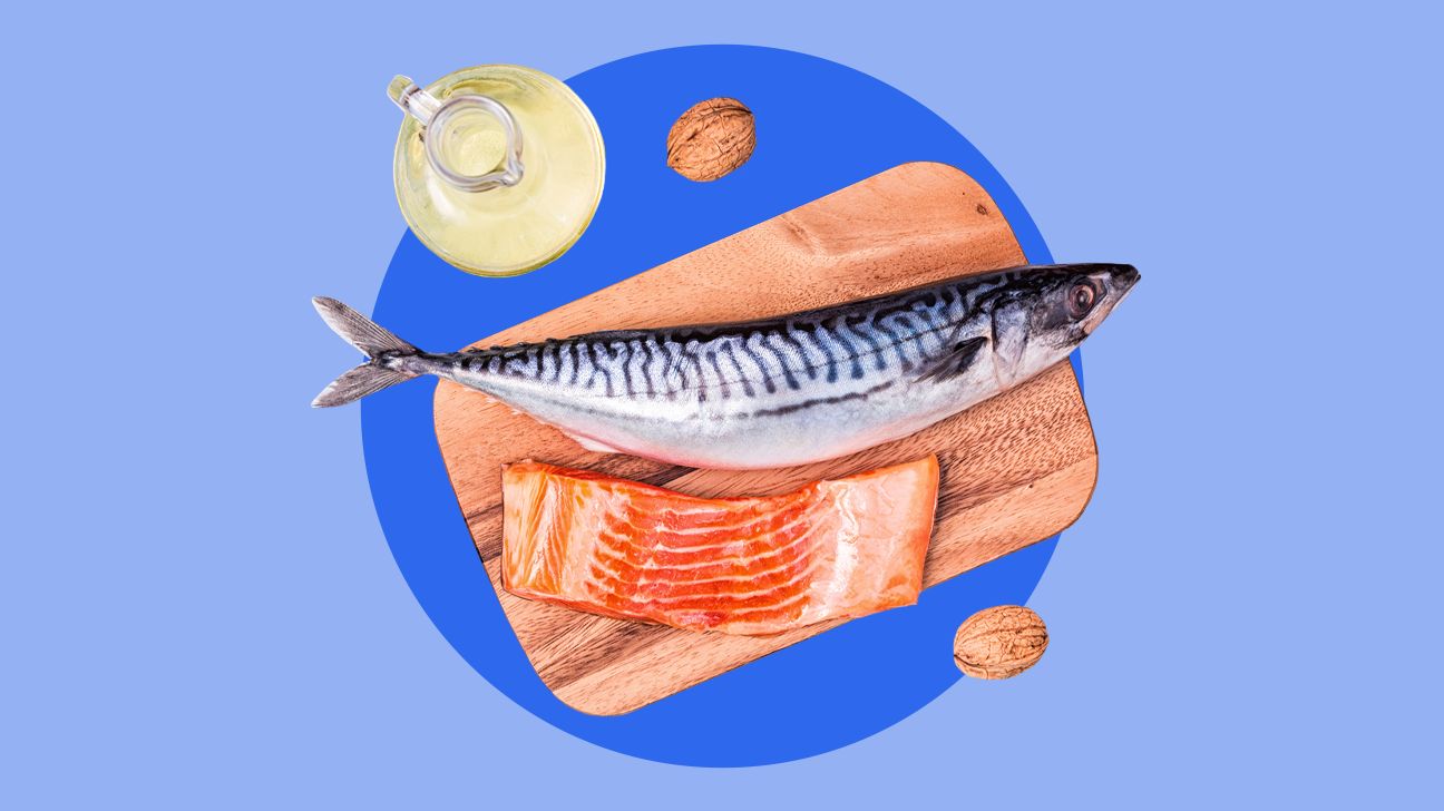 102 Nutritious Foods You Might Want to Add to Your Diet