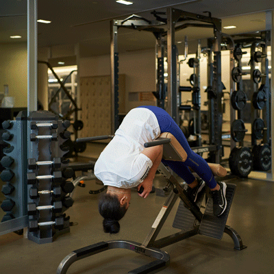 30 Killer Dumbbell Exercises for a Full-Body Workout