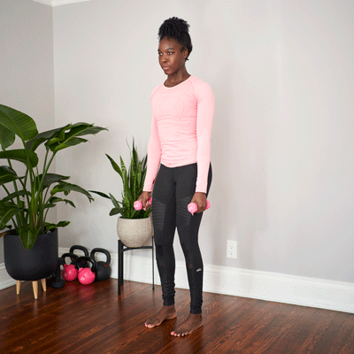 Lifting Weights: Beginner Tips for Strength and Fitness Gains