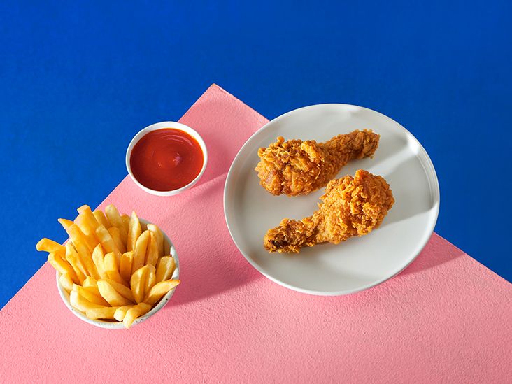 How to Fry Food: Equipment, Supplies, Coating, and Method