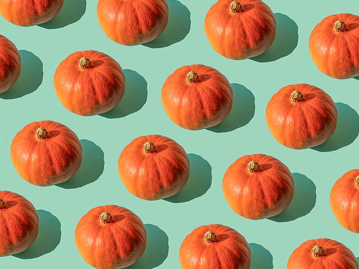 Pumpkin Health Benefits: Nutrition, Antioxidants, and Recipes