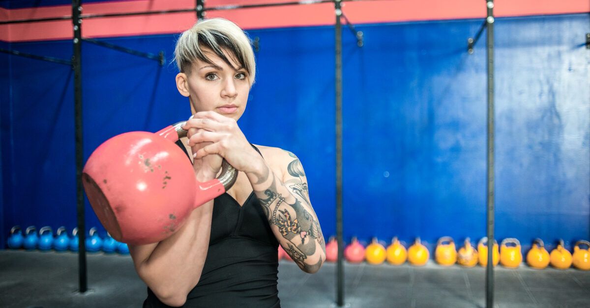 Cossack Squat How To Benefits Variations