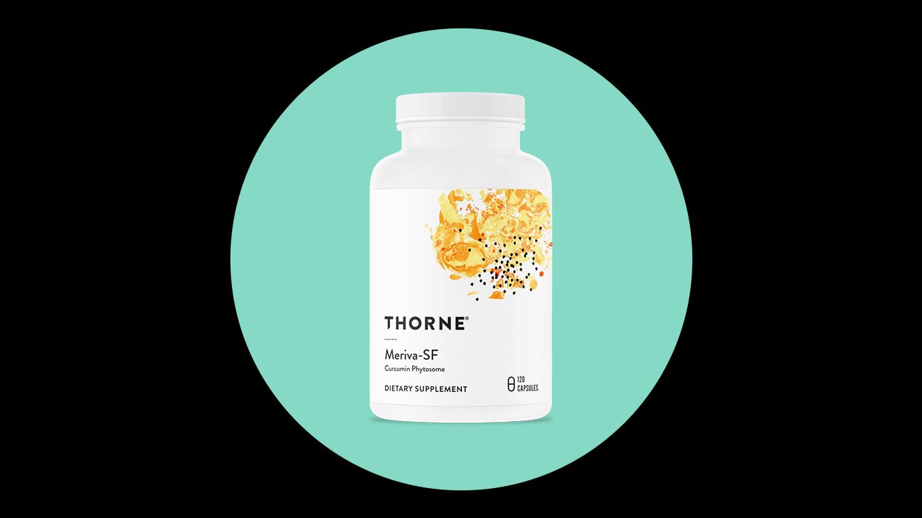 The 7 Best Turmeric Supplements of 2022: Organic, Vegan, and More