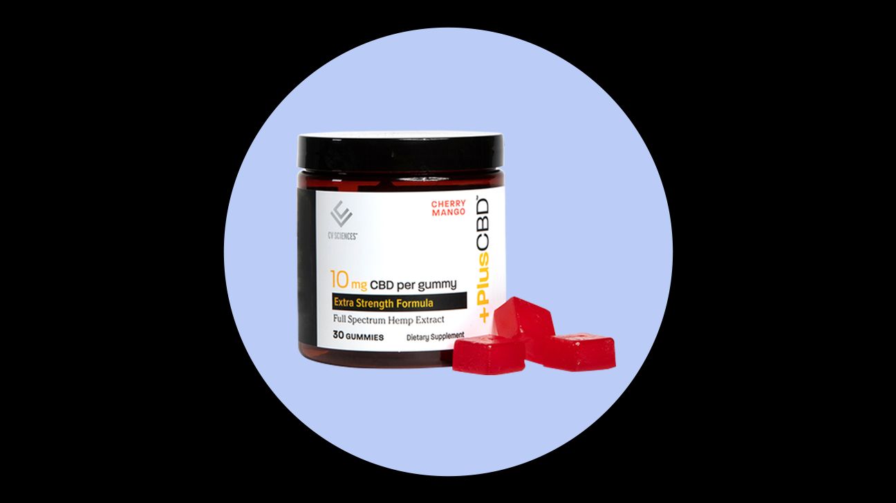 Best CBD Gummies for Anxiety: Top Chewable Chill Pills Reviewed