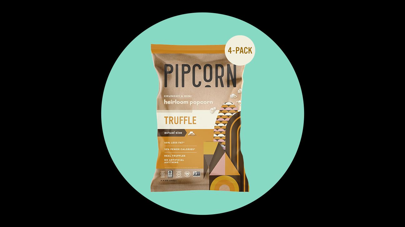 Healthiest Popcorn: A Gut-Friendly, Crunchy Snack You’ll Love