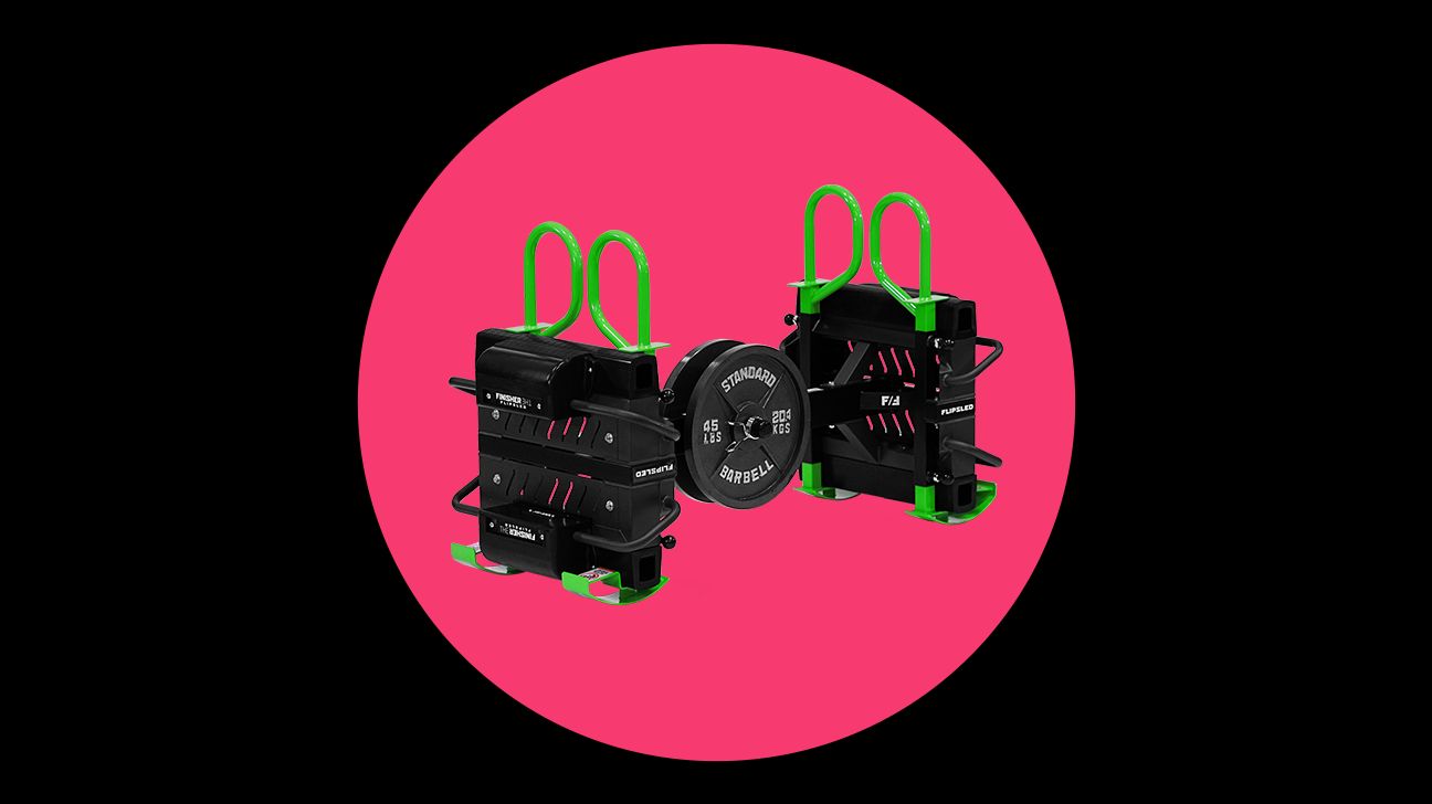 How the FlipSled Tool Might Yield Strength Benefits