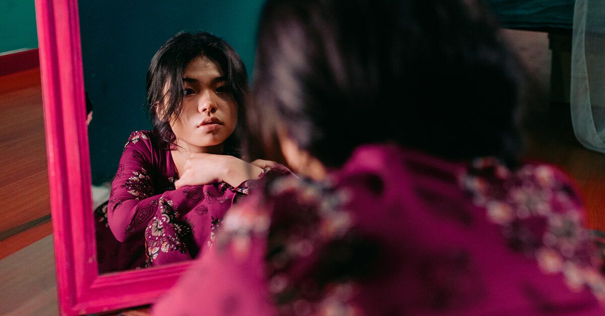 what are the main causes of body image problems