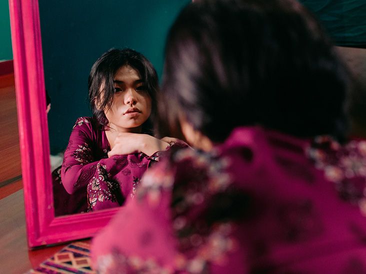 Body Image Issues: Treatments, Causes, and Symptoms