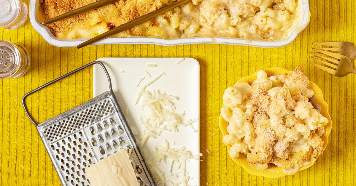 Cheese Nutrition: Benefits & Key Nutrients Explained