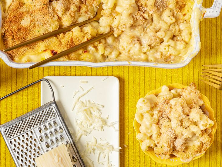 Cheese Nutrition: Benefits & Key Nutrients Explained