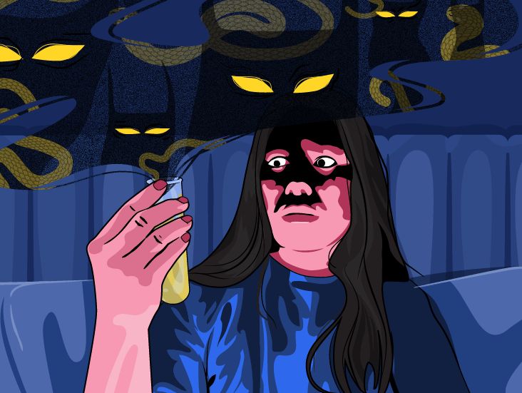 Nightmares and Night Terrors: What Do They Mean