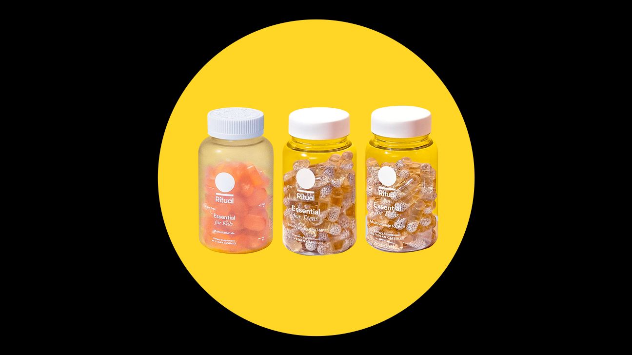 Ritual Vitamins Review: Pros, Cons, and Alternatives