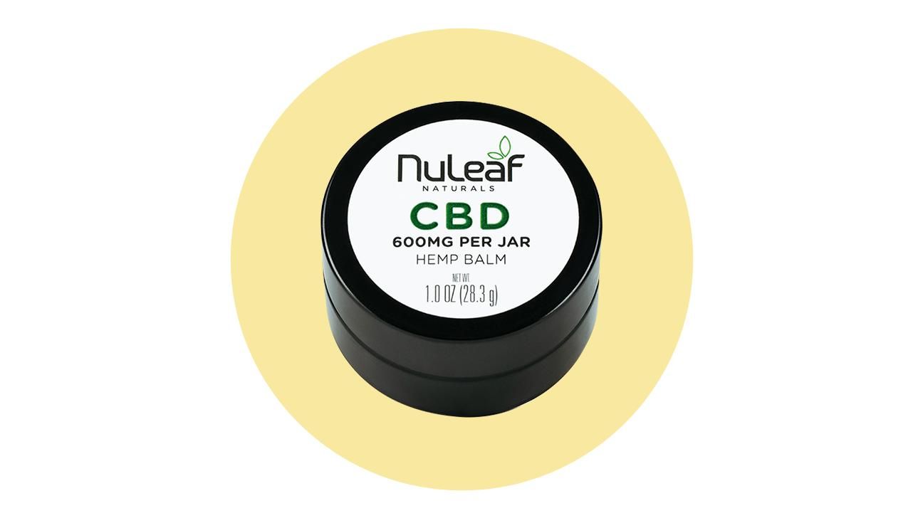 The 6 Best CBD Balms of 2022 | Greatist