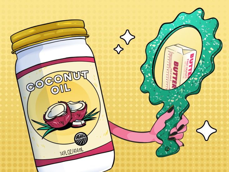 The Best Ingredient Substitutes: Butter, Flour, Yeast, and More