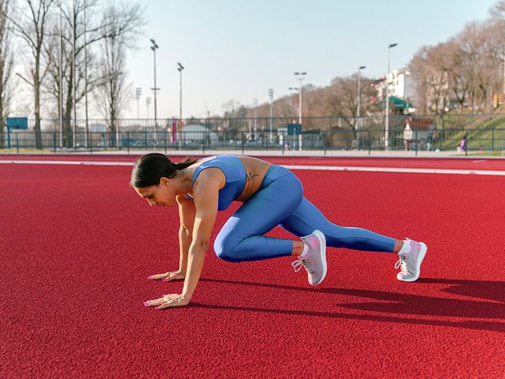 Bear Crawl Muscles Worked: Benefits and Variations Guide