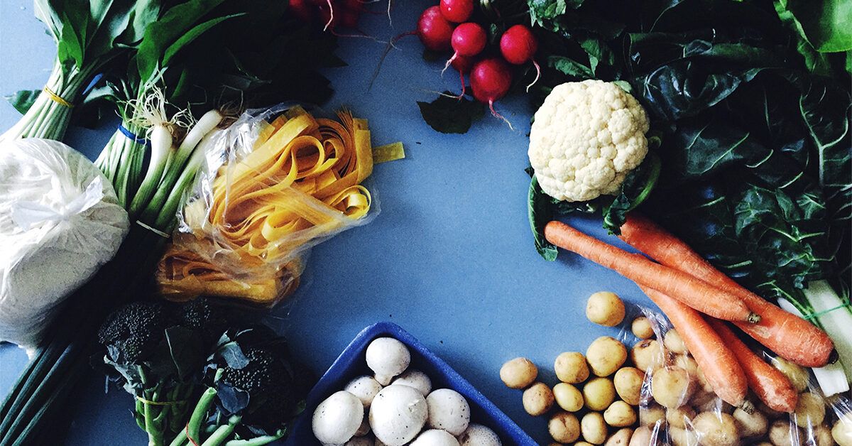 Unprocessed Foods: Benefits, Tips, and How to Get Started