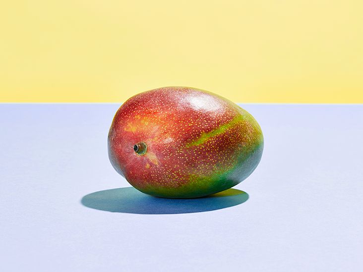 How to Cut a Mango: Easy Techniques for Perfect Slices