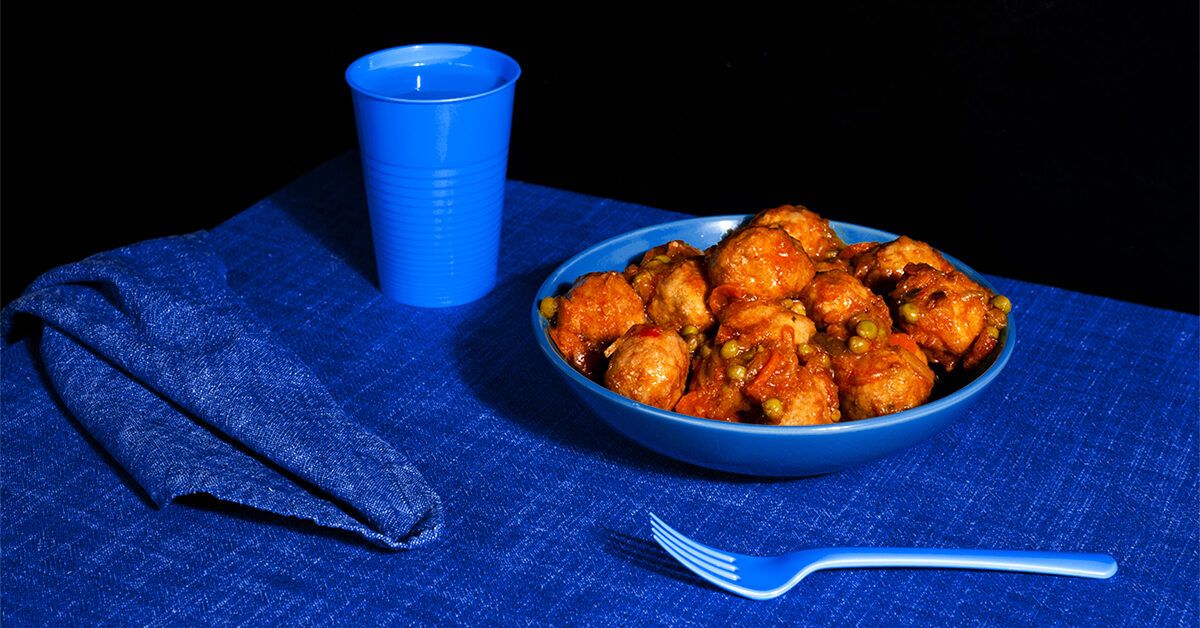 11 International Meatball Recipes That Make the World Go Round