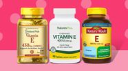 The Best Natural Source Of Vitamin E Online Varsana