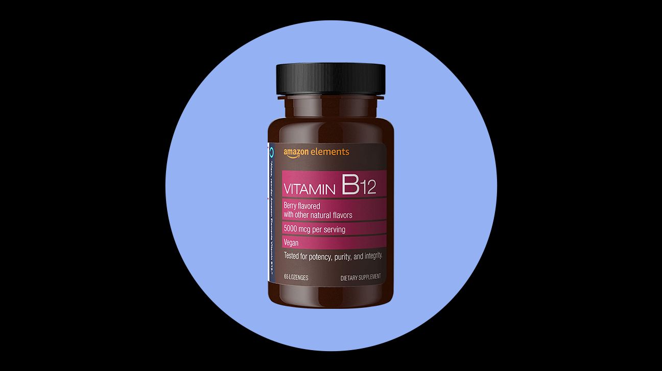 Top 9 Best Vitamin B Complex Supplements for Optimal Health