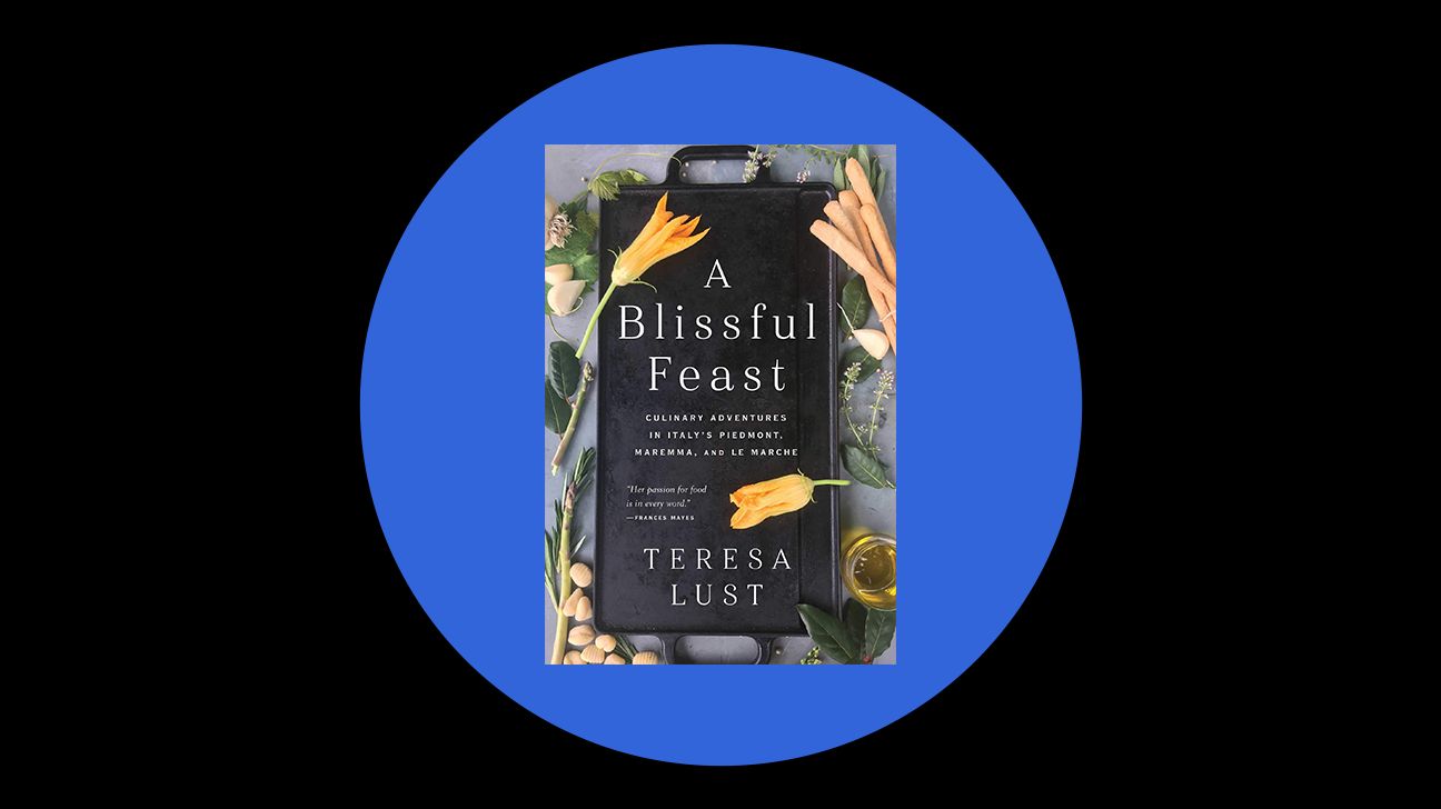 The 9 Best Food Memoirs of 2022 | Greatist