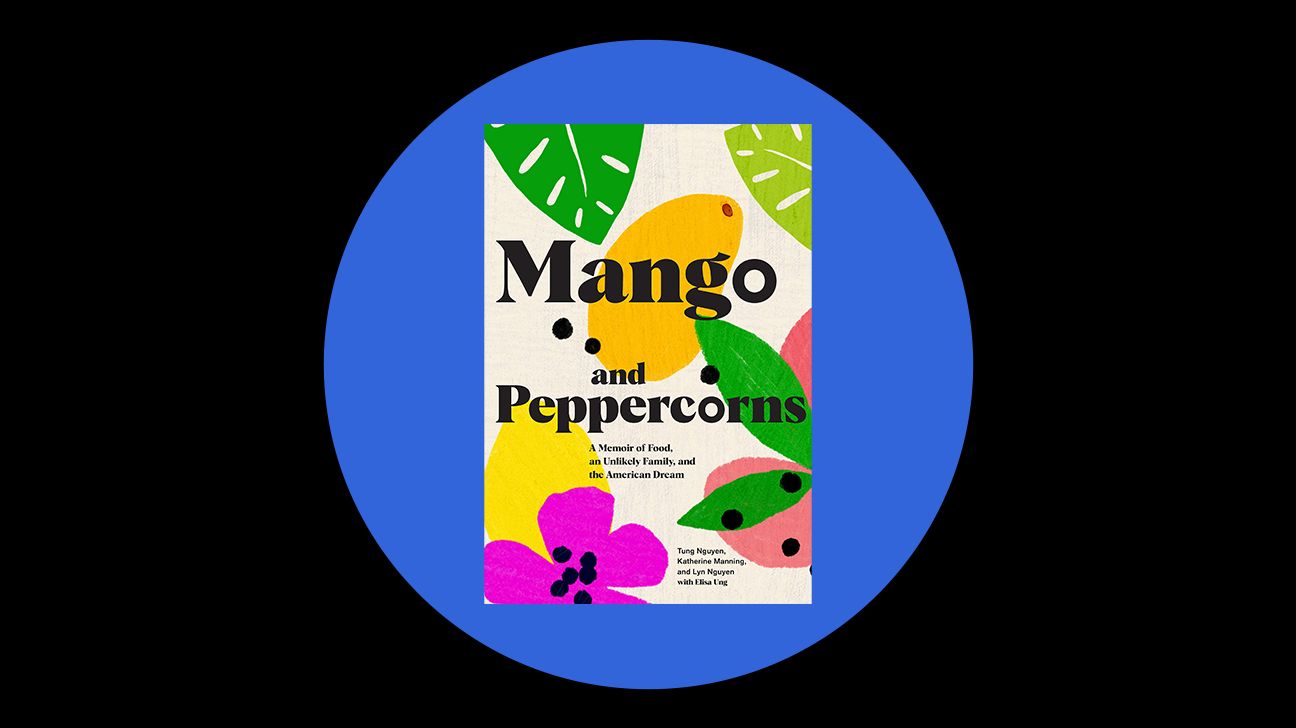 The 9 Best Food Memoirs of 2022 | Greatist