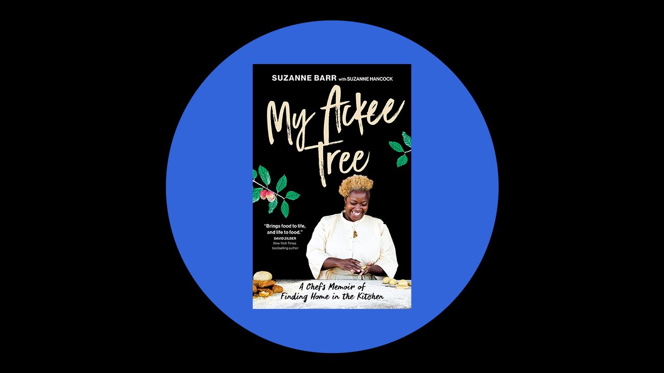 The 9 Best Food Memoirs of 2022 | Greatist