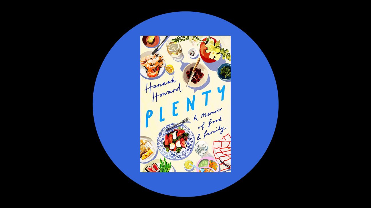 The 9 Best Food Memoirs of 2022 | Greatist