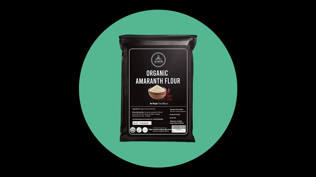 12 Best Substitutes for All-Purpose Flour in Baking