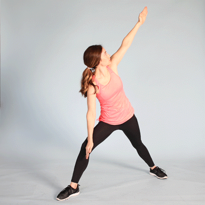 Fascia Stretching: 8 Exercises for Flexibility and Balance