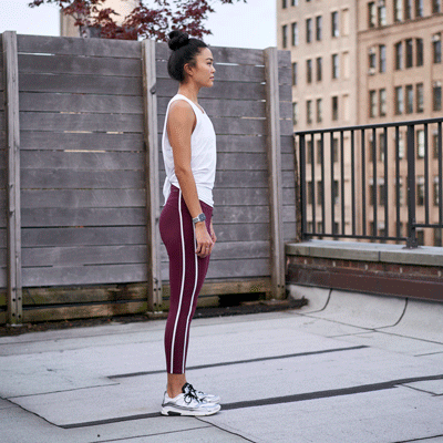 Yoga Hamstring Stretches: 10 Best Yoga Poses for Hamstring Flexibility