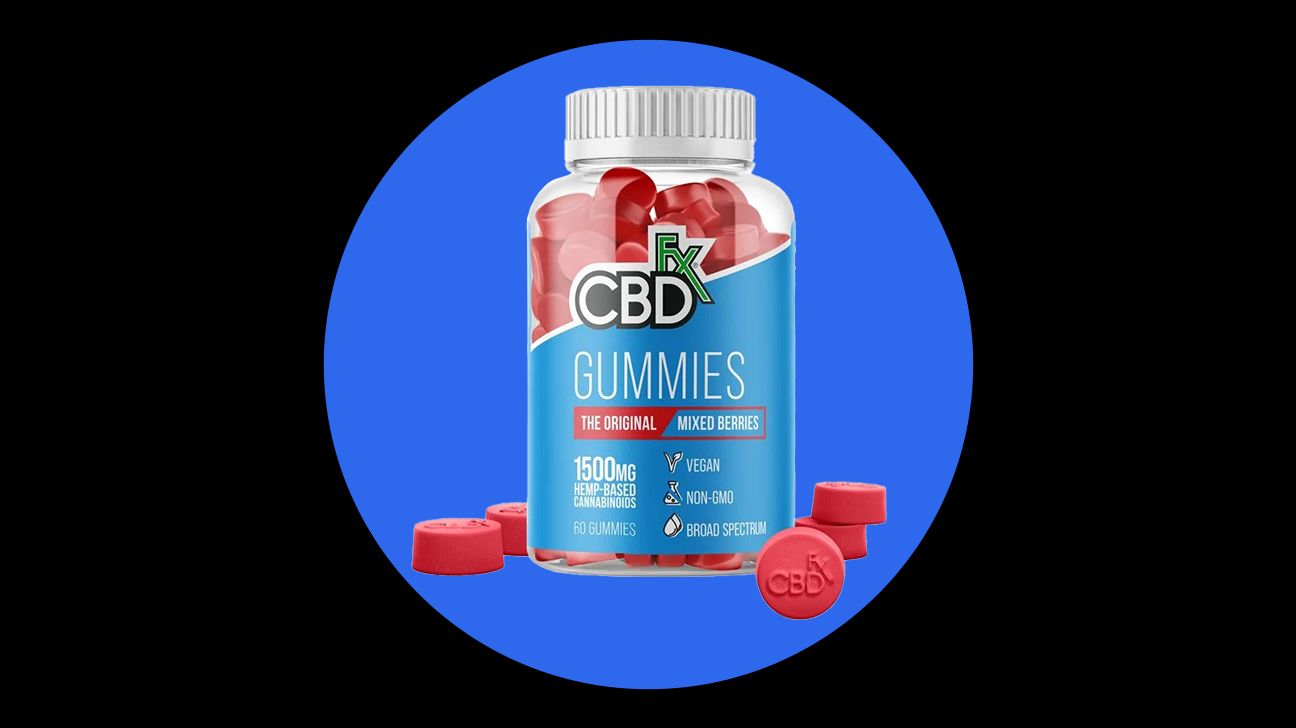 CBDFx Review: Pros, Cons and Best Products in 2022