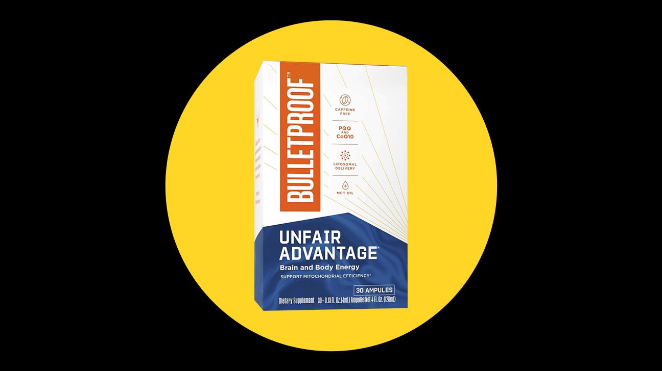 Bulletproof Workout Supplements | EOUA Blog