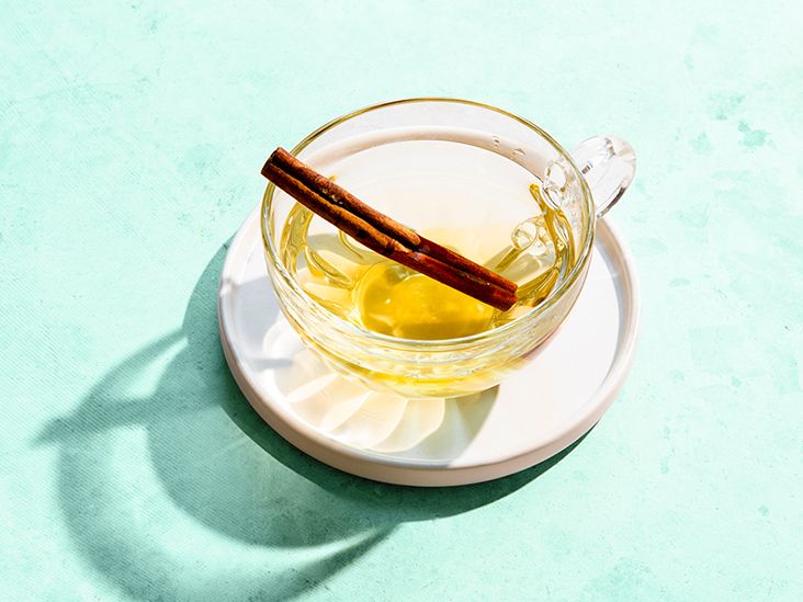 14 Cinnamon Tea Benefits and 5 Top Brands