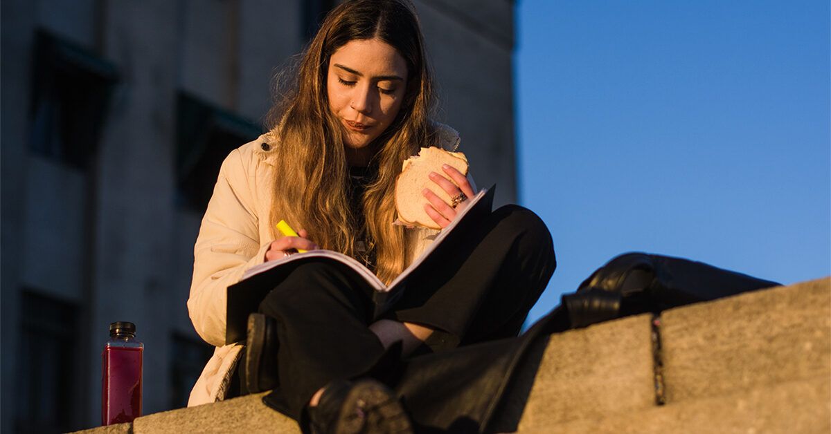 Student Stress 101: Symptoms, Causes, Management Tips