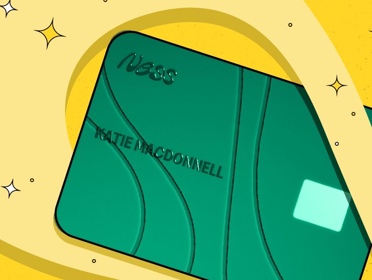 Ness Wellness Rewards App Review