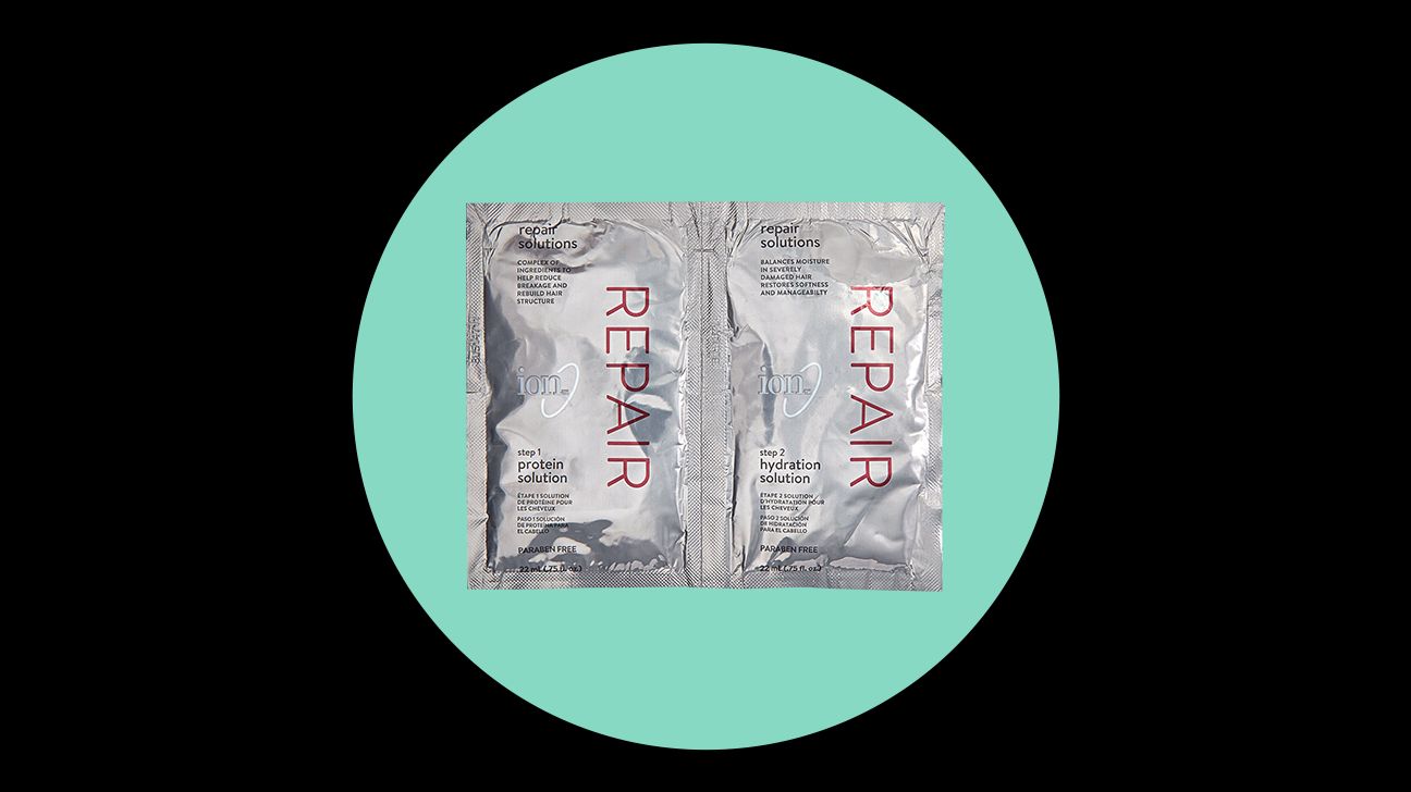 Top 6 Protein Treatments for Hair: Benefits and Best Products