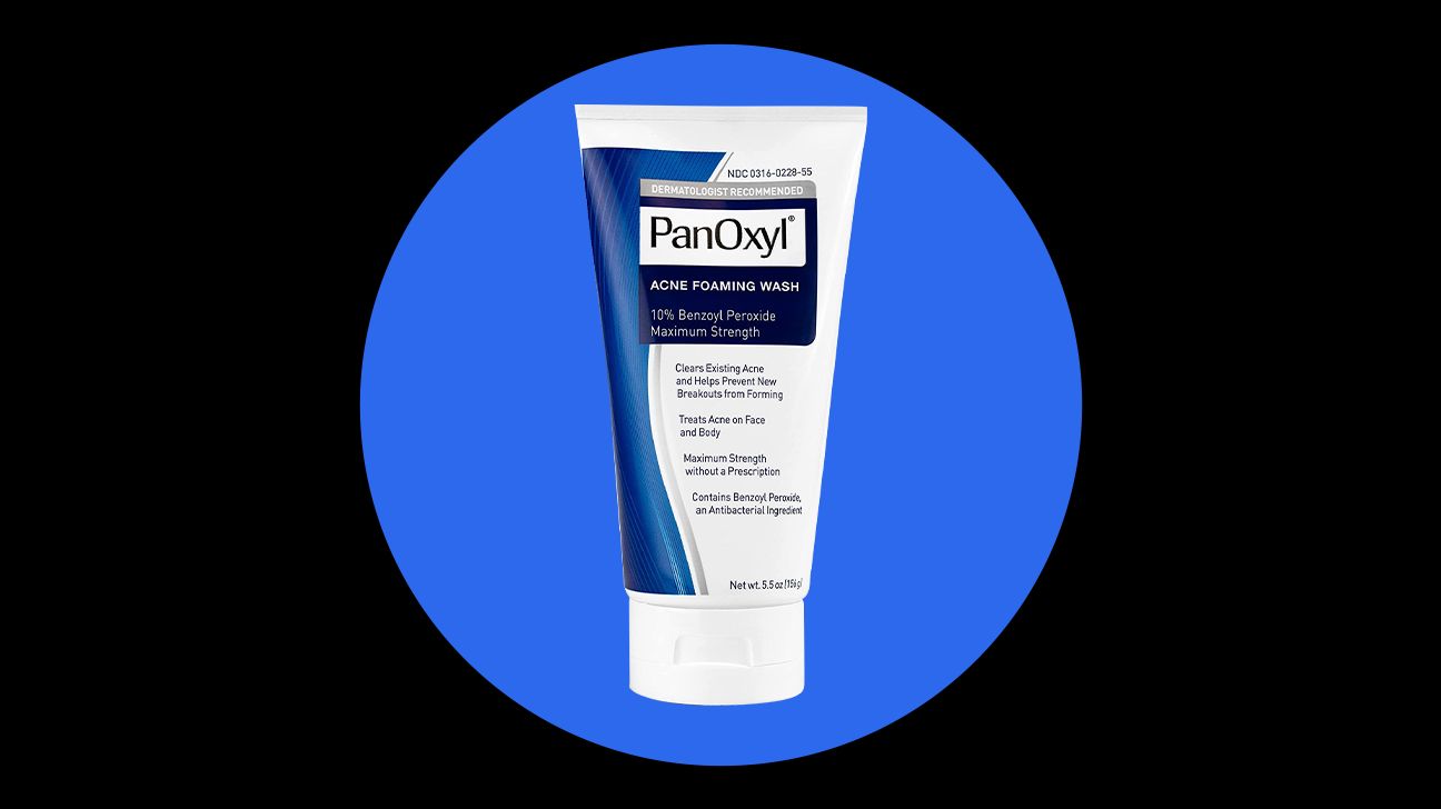 Benzoyl Peroxide Benefits: What You Need to Know