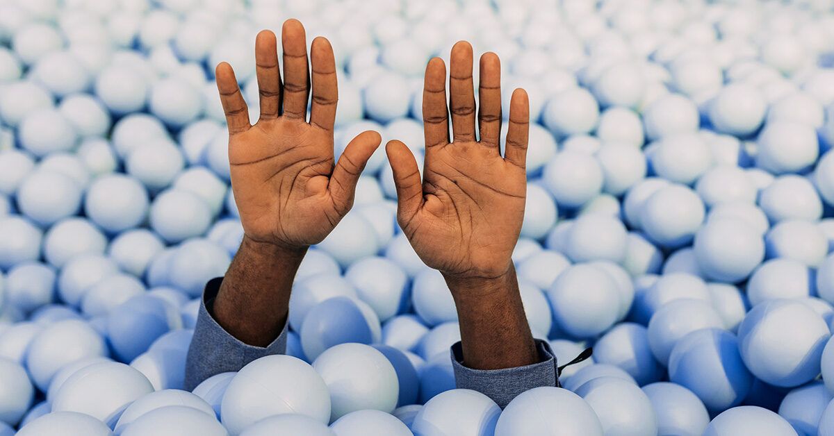 Stress Cycle: How to Complete the Three Stages